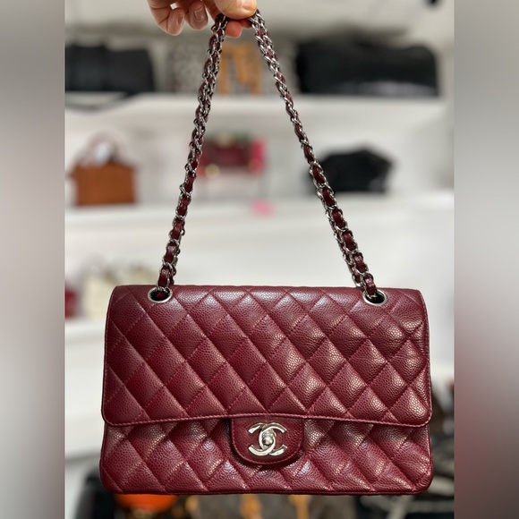 CHANEL | Bags | Chanel 2 Pack | Poshmark